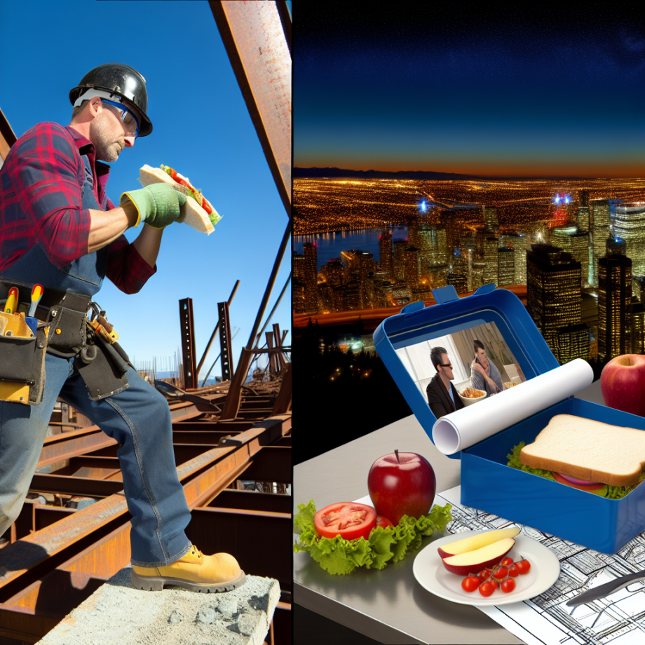 Metal Fabricator Career Pathways and Opportunities