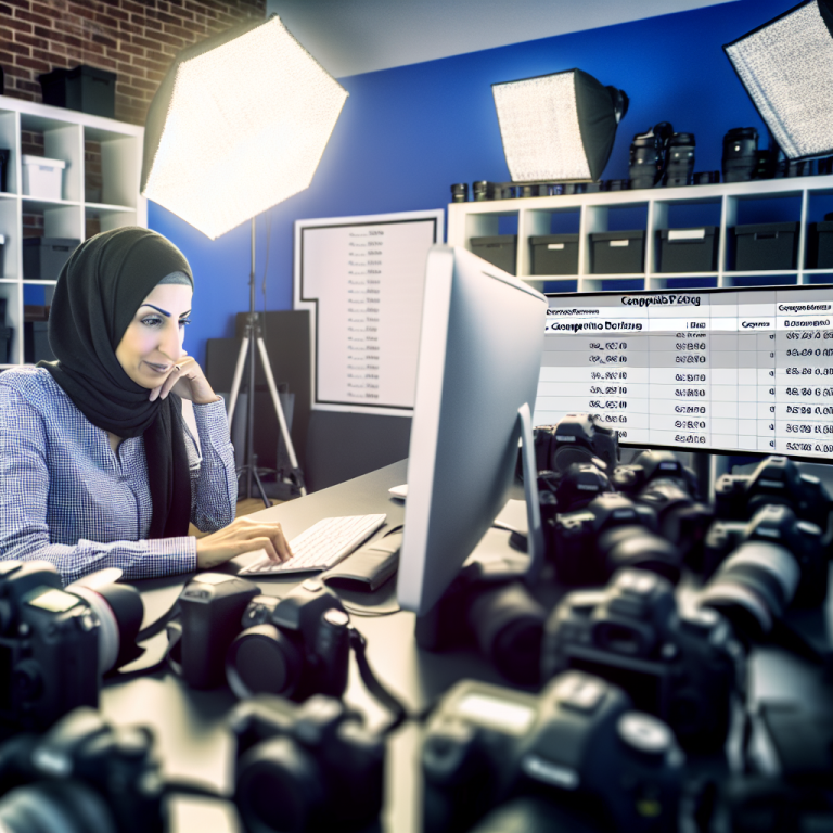 Exploring the Different Specializations in Graphic Design