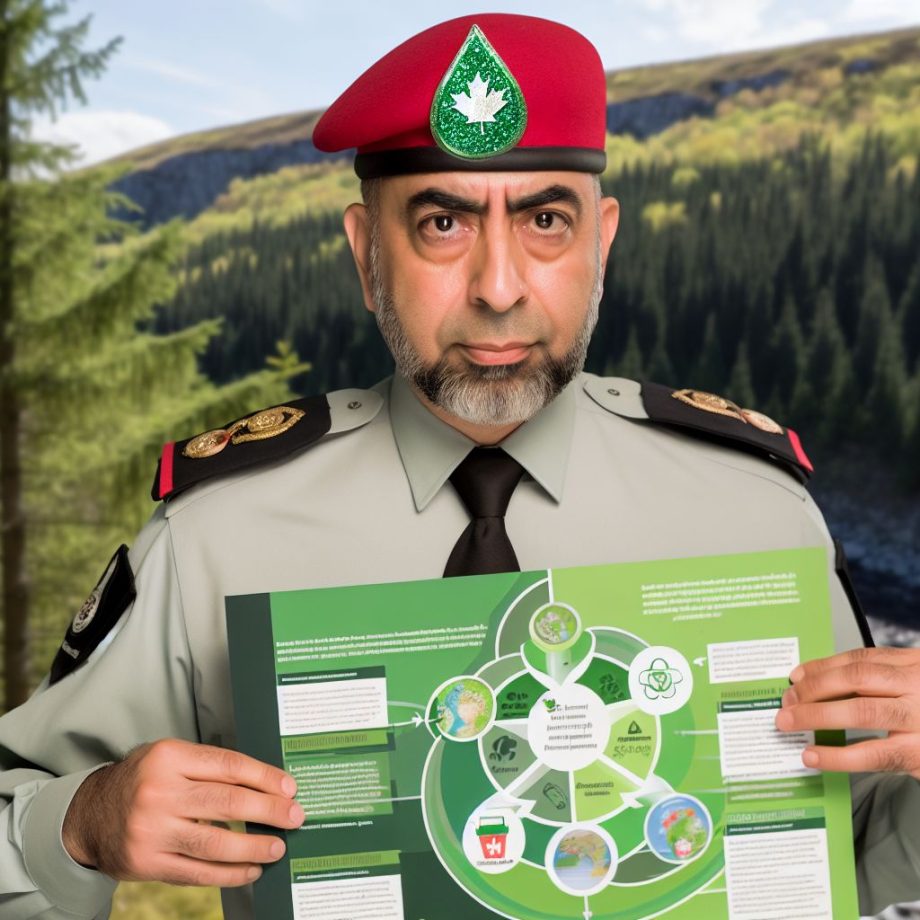 Canadian Border Services Officer Salary and Benefits