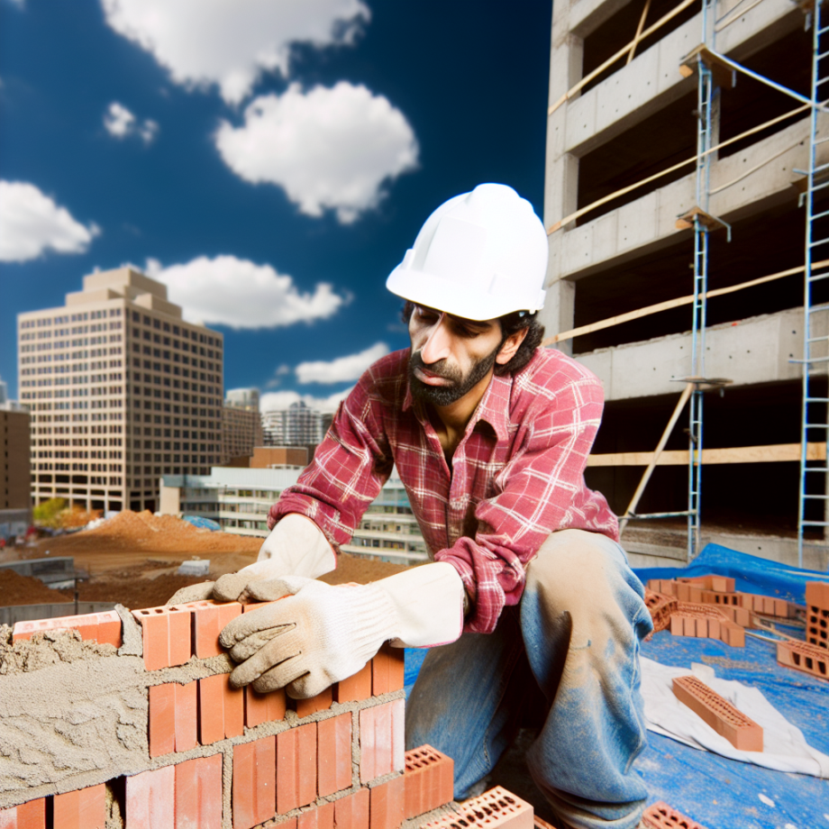 Bricklayer's Guide to Choosing the Right Materials