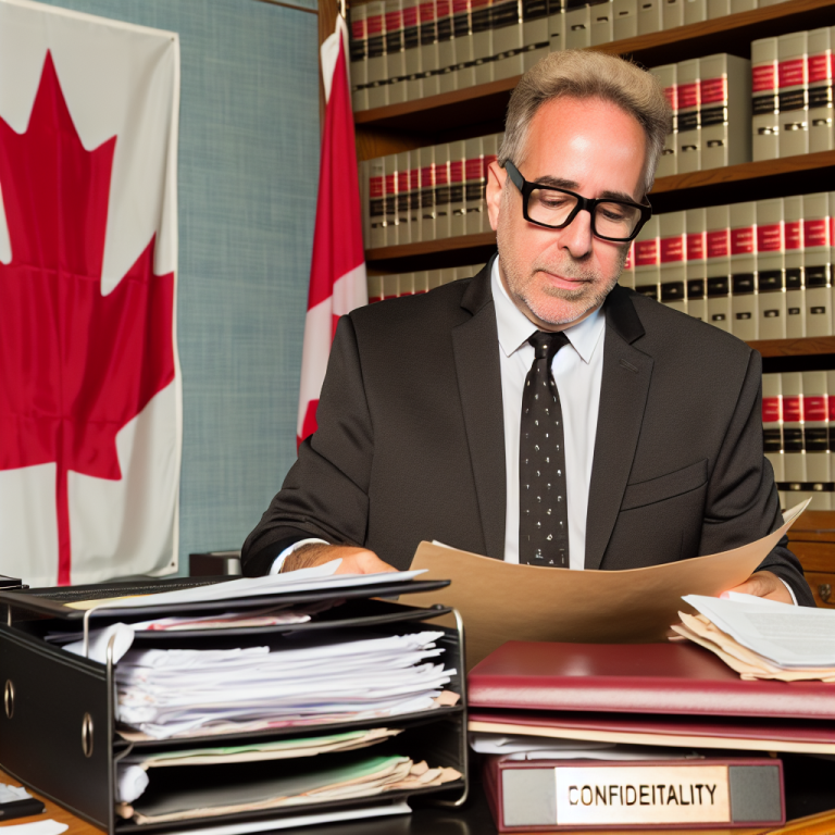 Training Requirements for Canadian Correctional Officers