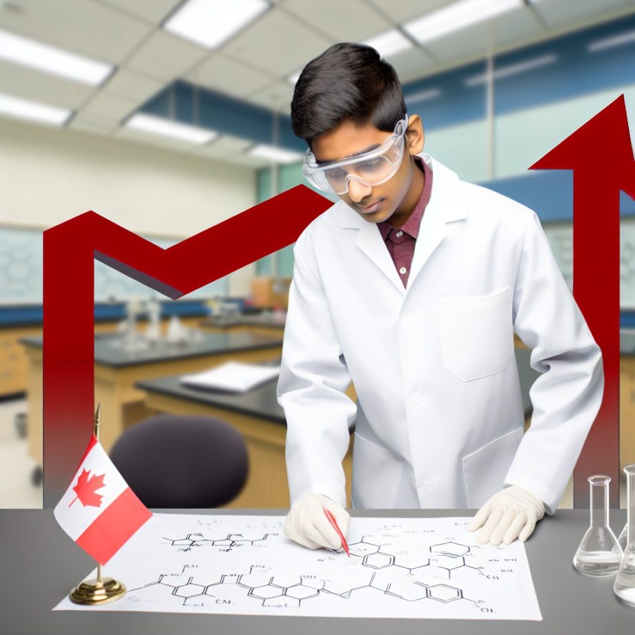 Tips for Aspiring Aerospace Engineers in Canada
