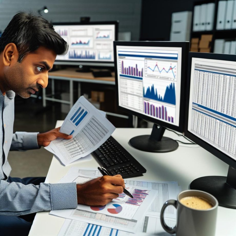 Corporate Finance Officer Roles And Responsibilities