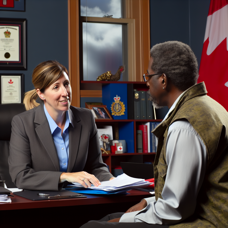 Role of Correctional Officers in Rehabilitation Programs