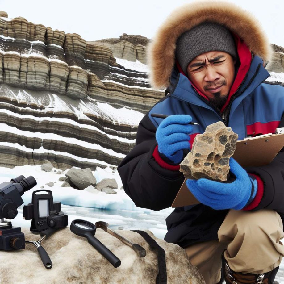 Essential Fieldwork Tips for Wildlife Biologists