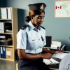 Roles and Responsibilities of a Border Services Officer