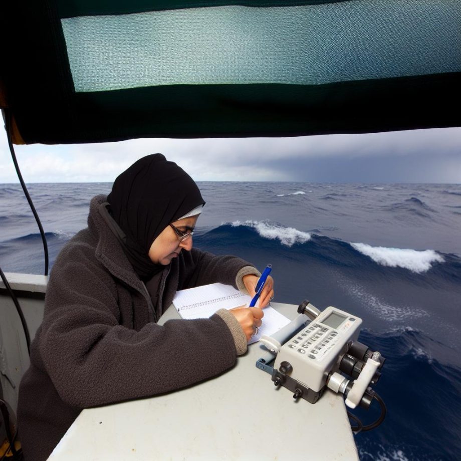 Educational Pathways to Become a Geologist