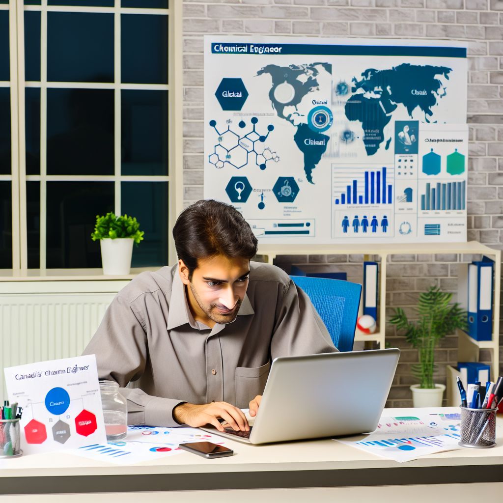 Chemical Engineers' Contributions to the Food Industry