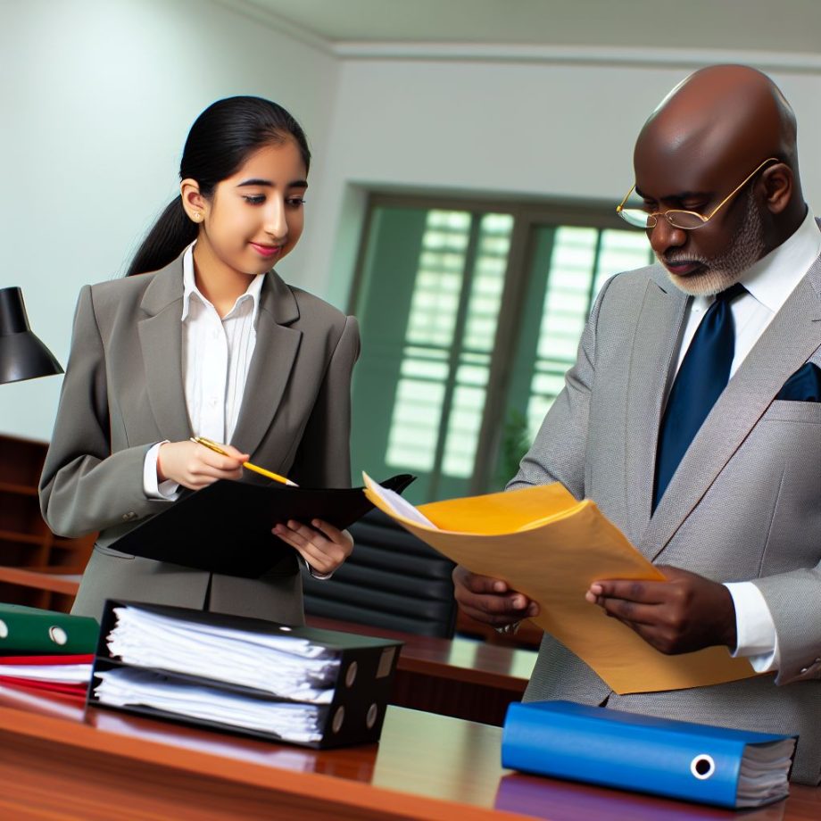 The Importance of Specialization in Legal Consultancy