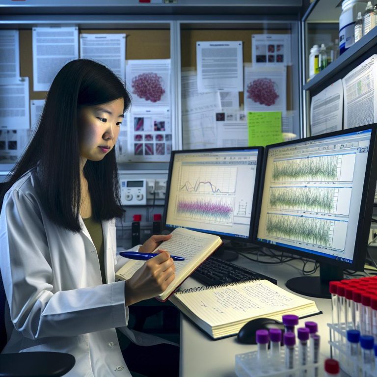 What Aspiring Geneticists Should Know Before Starting Out