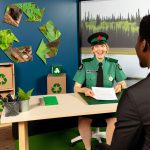 Roles and Responsibilities of an Environmental Officer