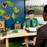 Roles and Responsibilities of an Environmental Officer