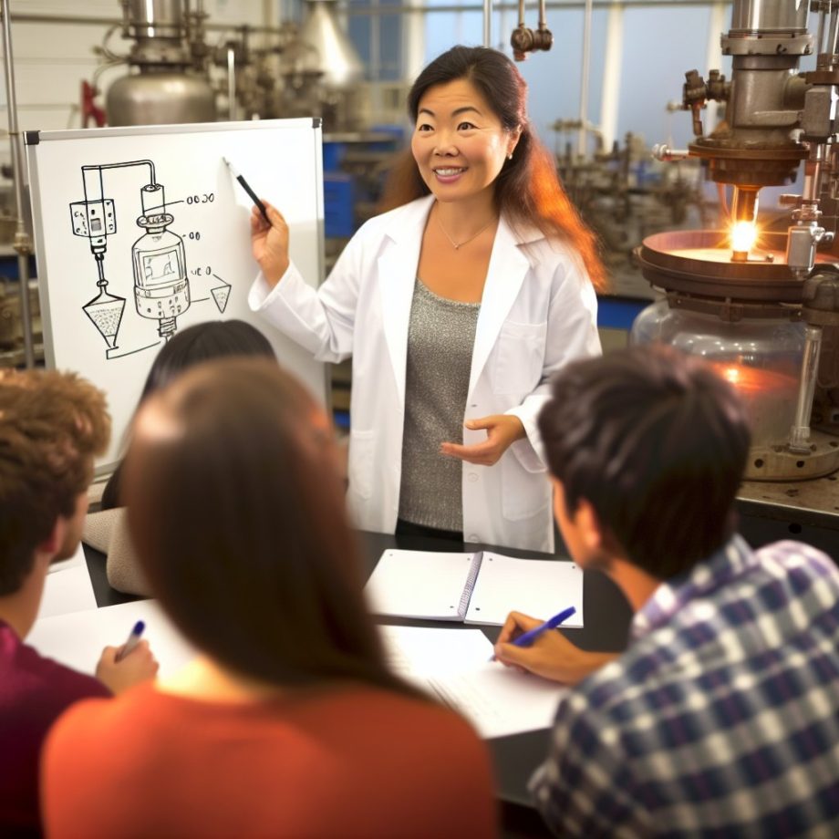 Canadian Universities Offering Metallurgical Engineering