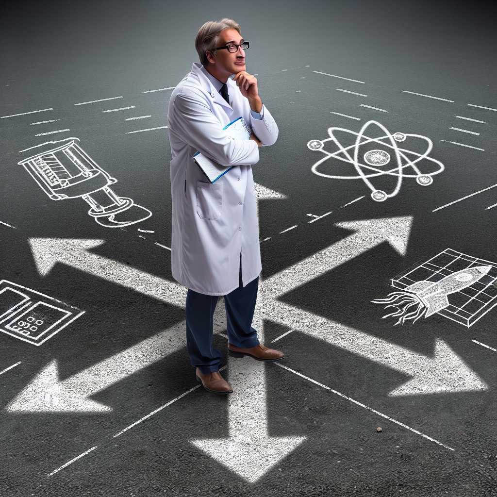 Career Pathways For Aspiring Physicists In Canada