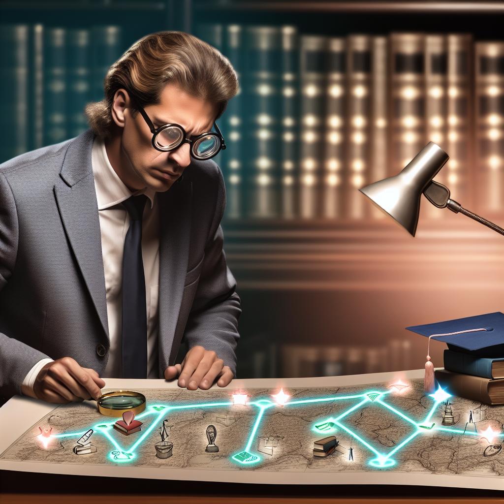 Becoming a Paralegal in Canada: A Step-by-Step Guide