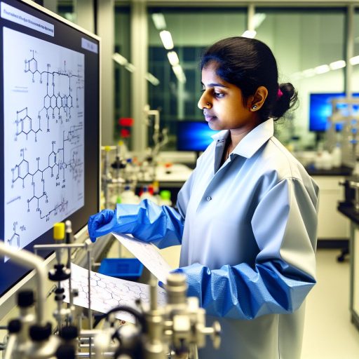 Education Requirements for Aspiring Chemical Engineers