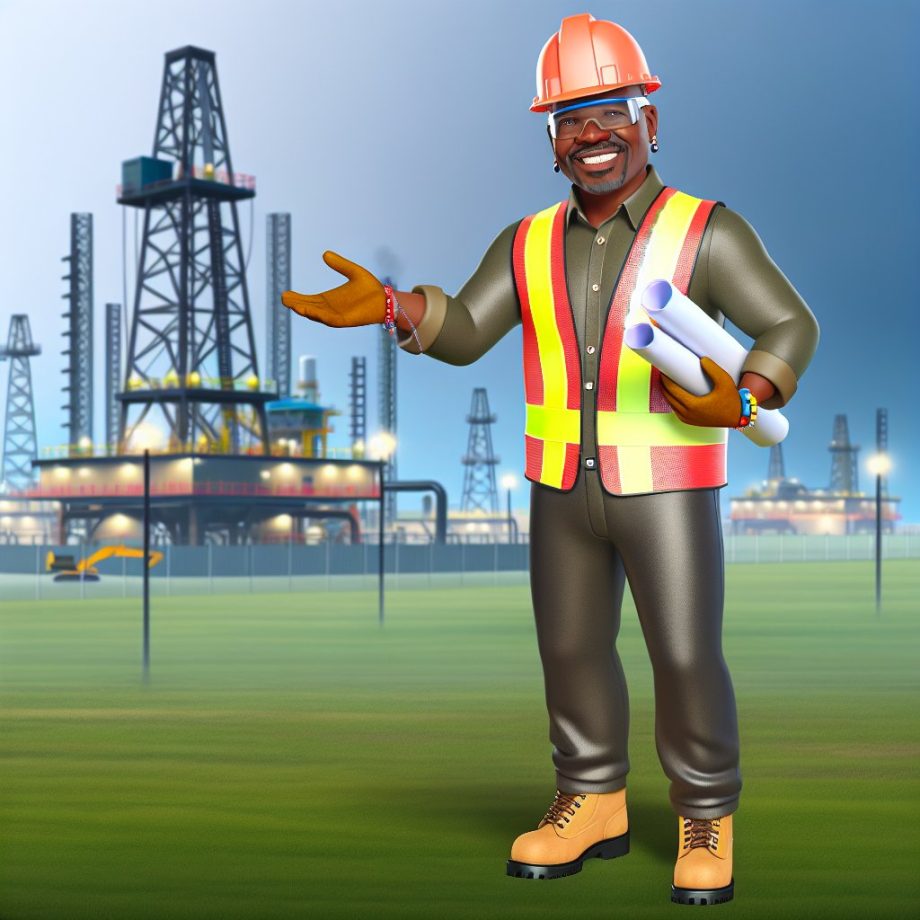 Day-to-Day Life of a Petroleum Engineer Explained