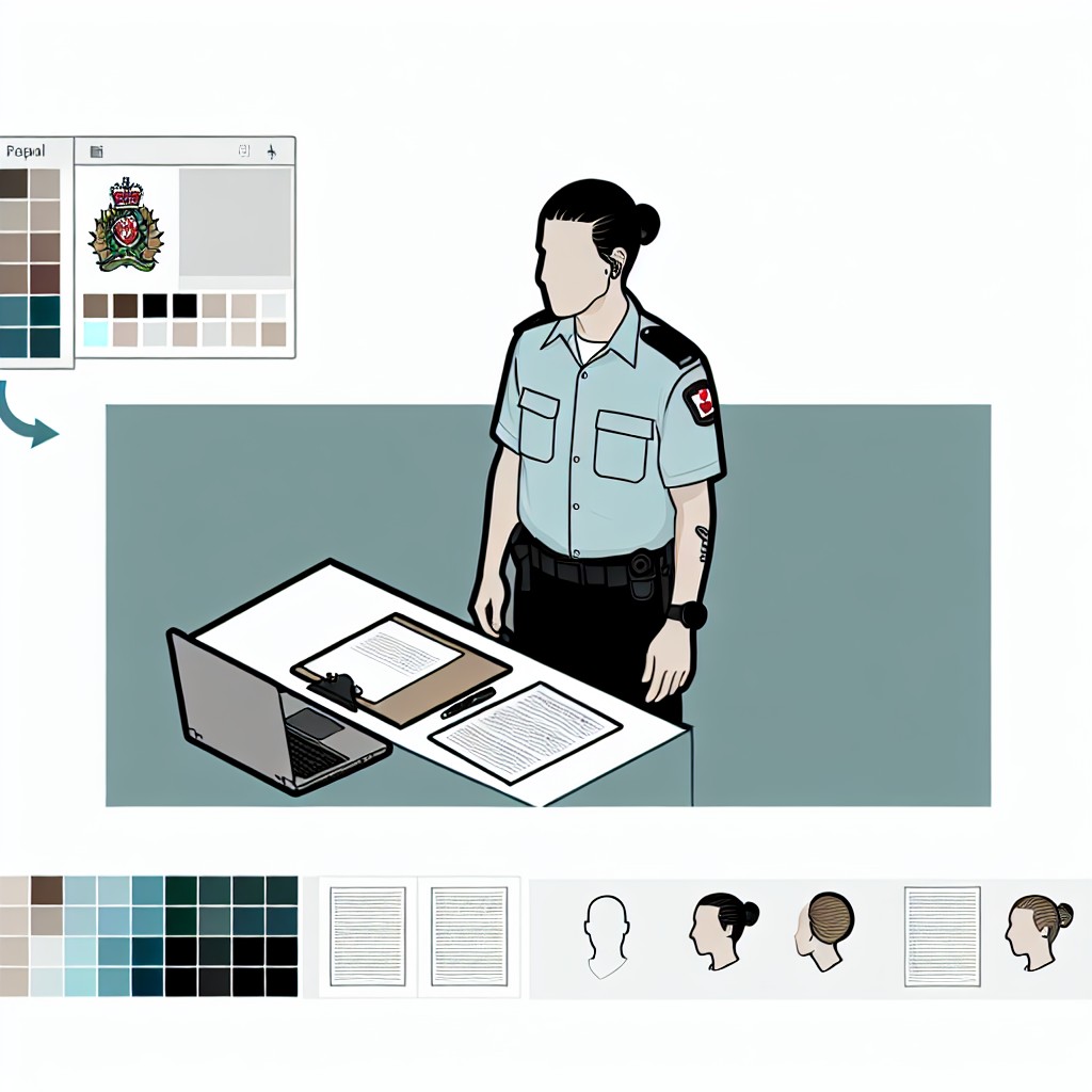 Canadian Border Services Officer Salary and Benefits