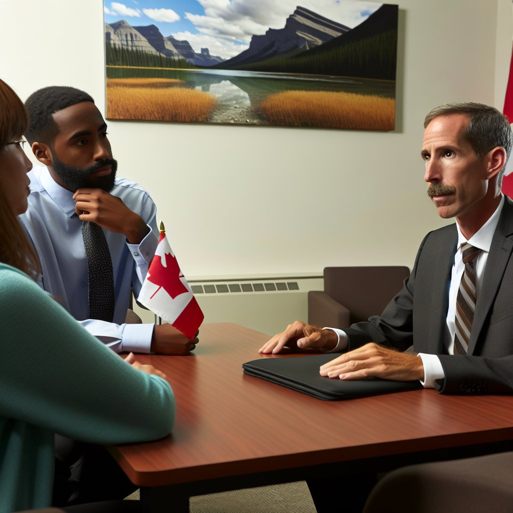 How Ombudsmen Uphold Rights and Justice in Canada