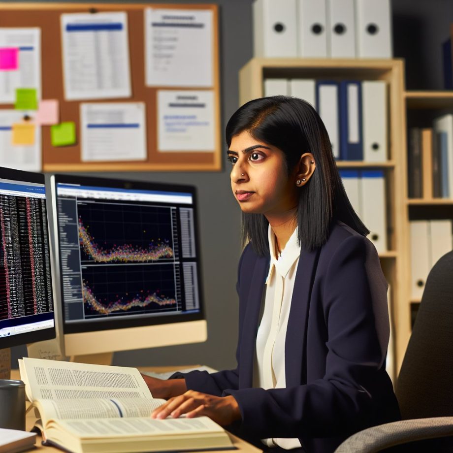 What Data Scientists Do And Why It Matters