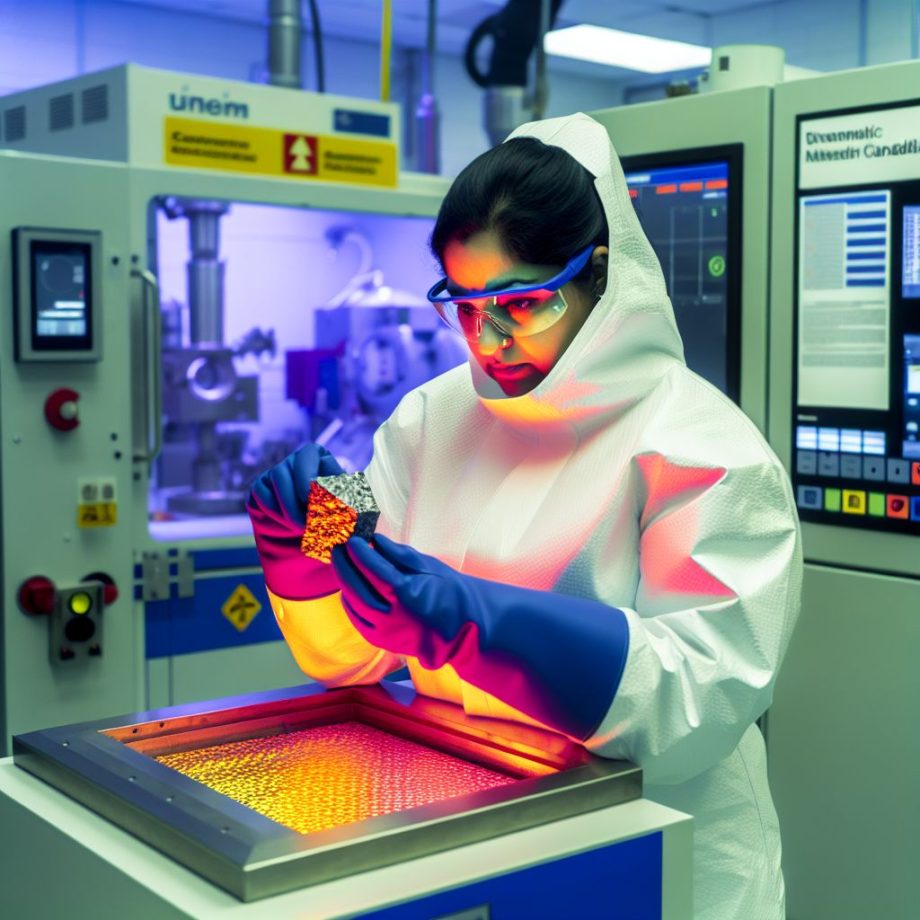 Importance of Metallurgical Engineers in Modern Society