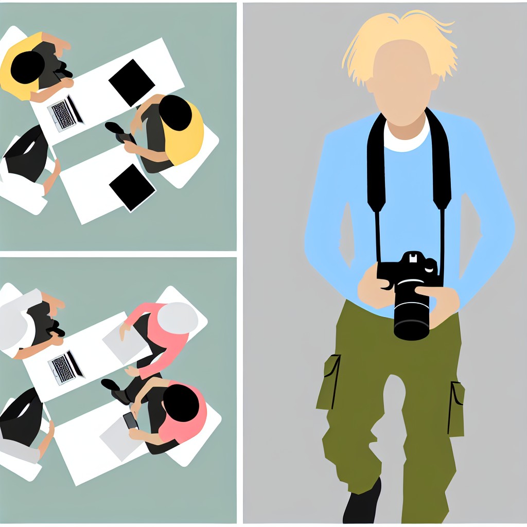 Tips for Networking and Finding Photography Jobs in Canada