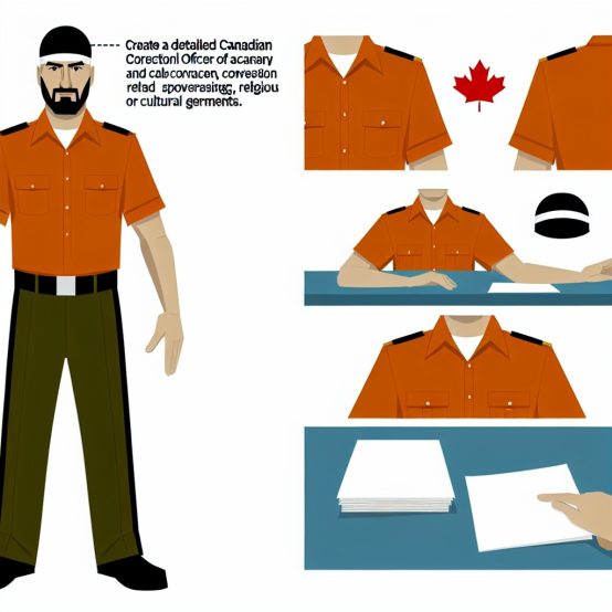 Canadian Border Services Officer Salary and Benefits