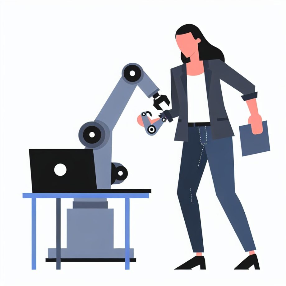 Skills Needed to Succeed as a Mechatronics Engineer
