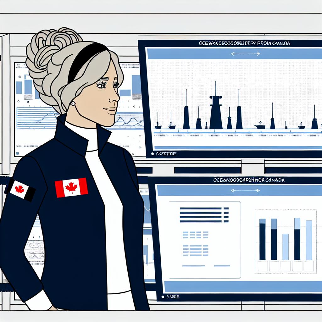 Understanding the Tools and Technologies of Oceanography